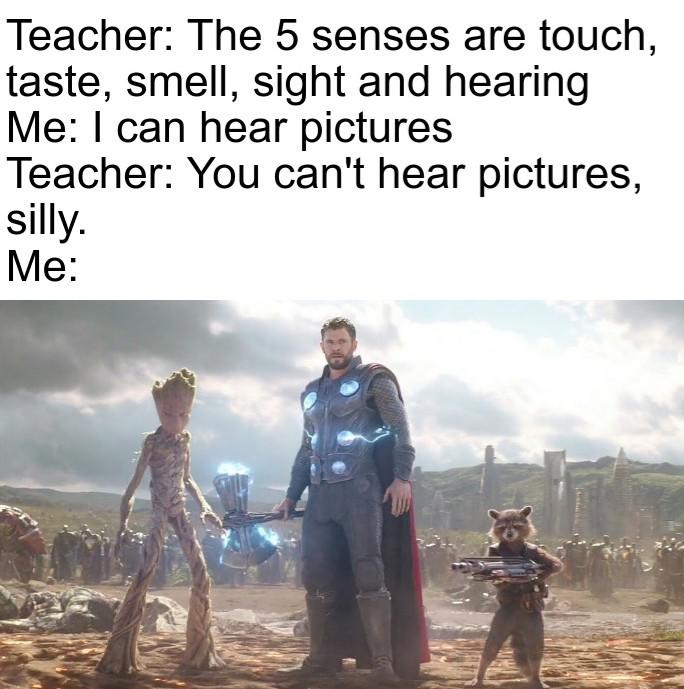 Big IQ meme | Scrolller