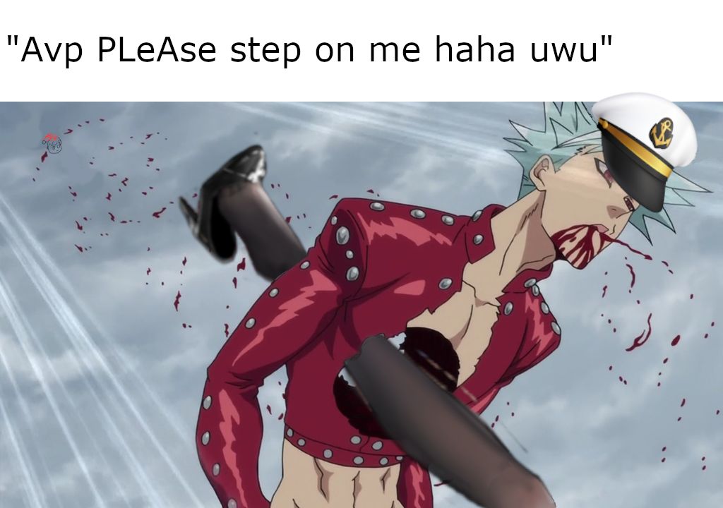 Big lady with high heels + your chest, you do the math. | Scrolller