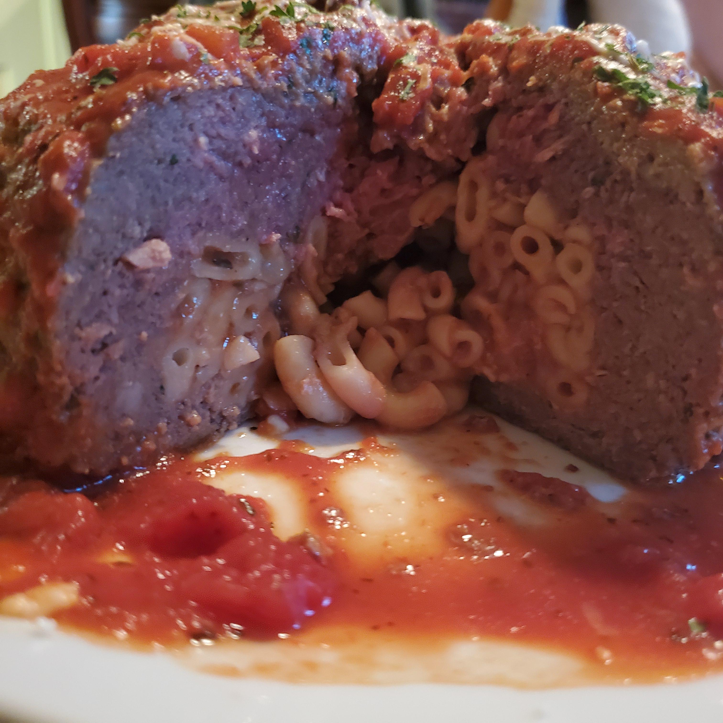 big meatball | Scrolller