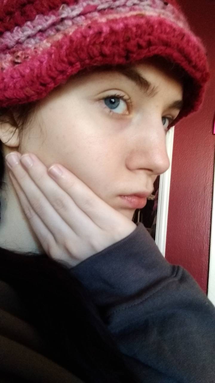 Big Noses make face profiles so cool looking ! | Scrolller