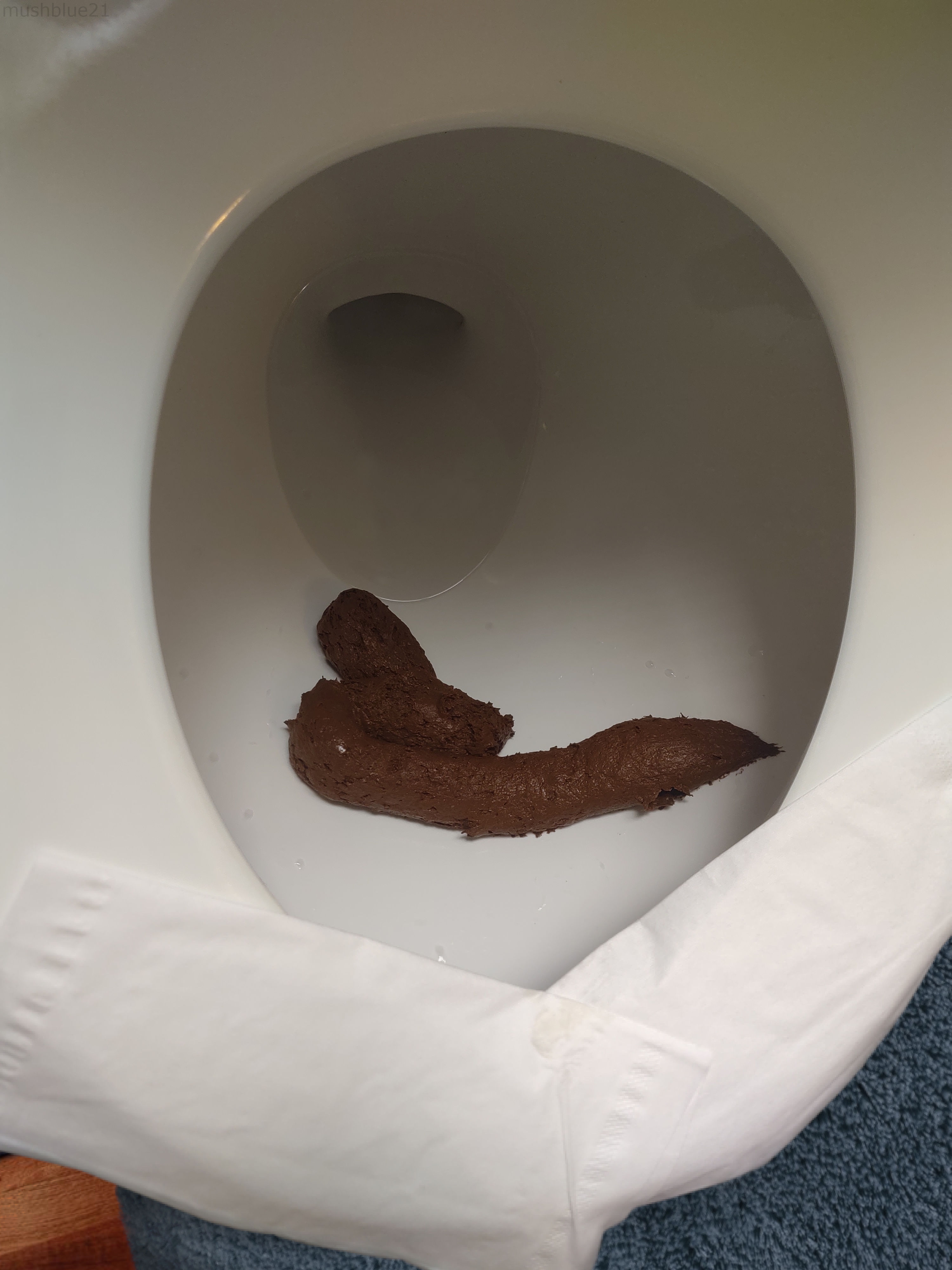 Big poop :) | Scrolller