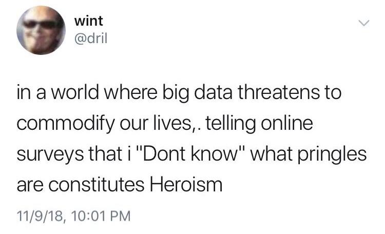 big pringle | Scrolller