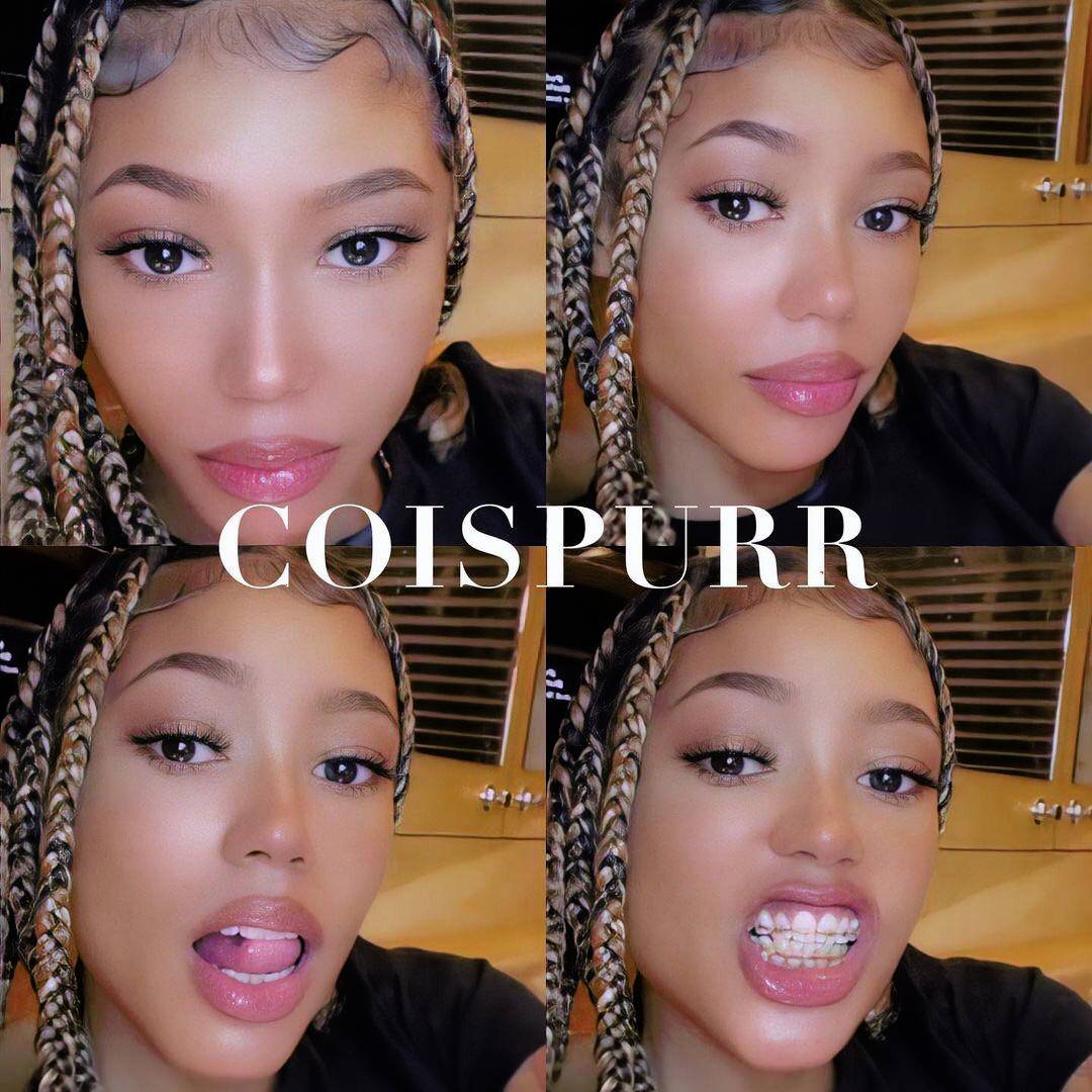 BIG PURR 😻 | Scrolller