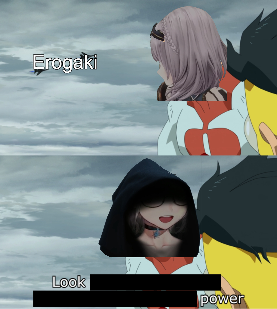 Big Sith Danchou | Scrolller