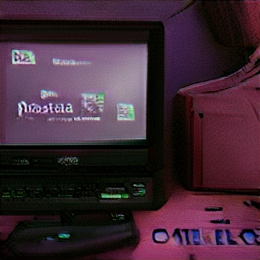 Big Sleep: Nostalgia | Scrolller