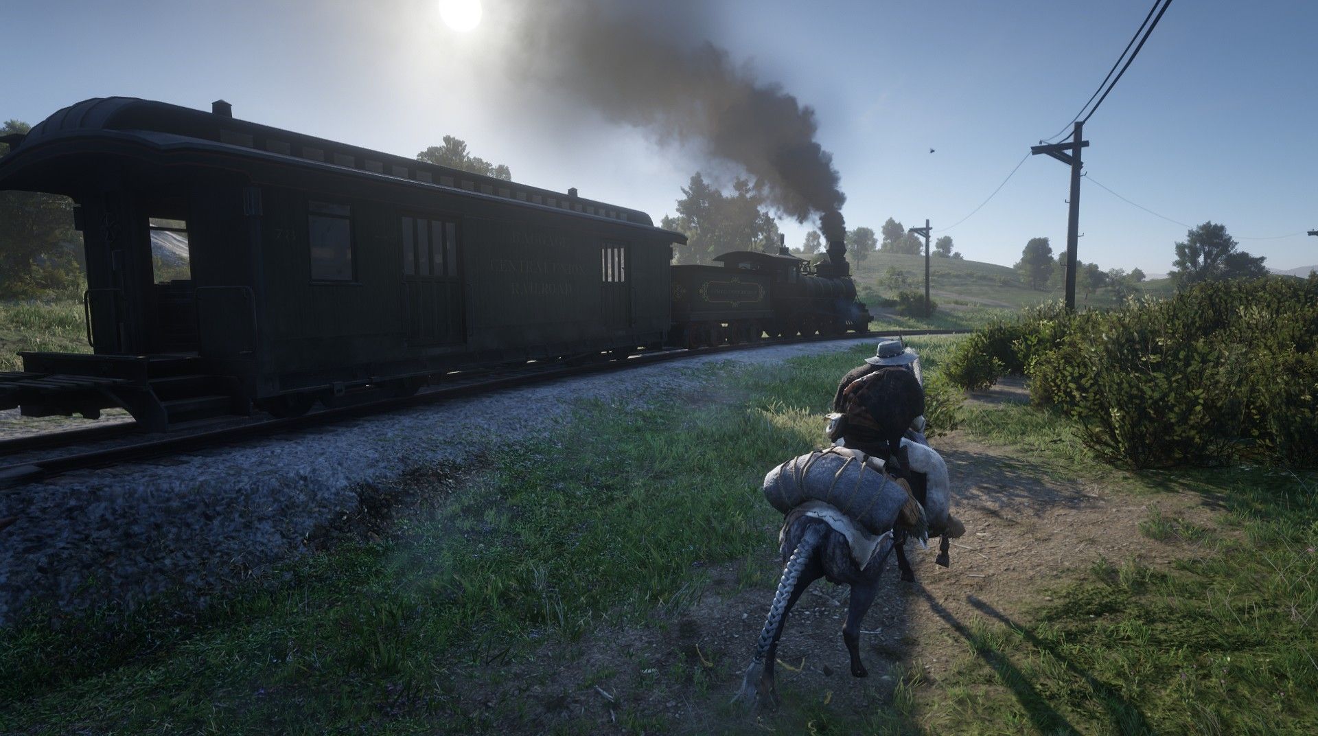 Big Smoke... | Scrolller