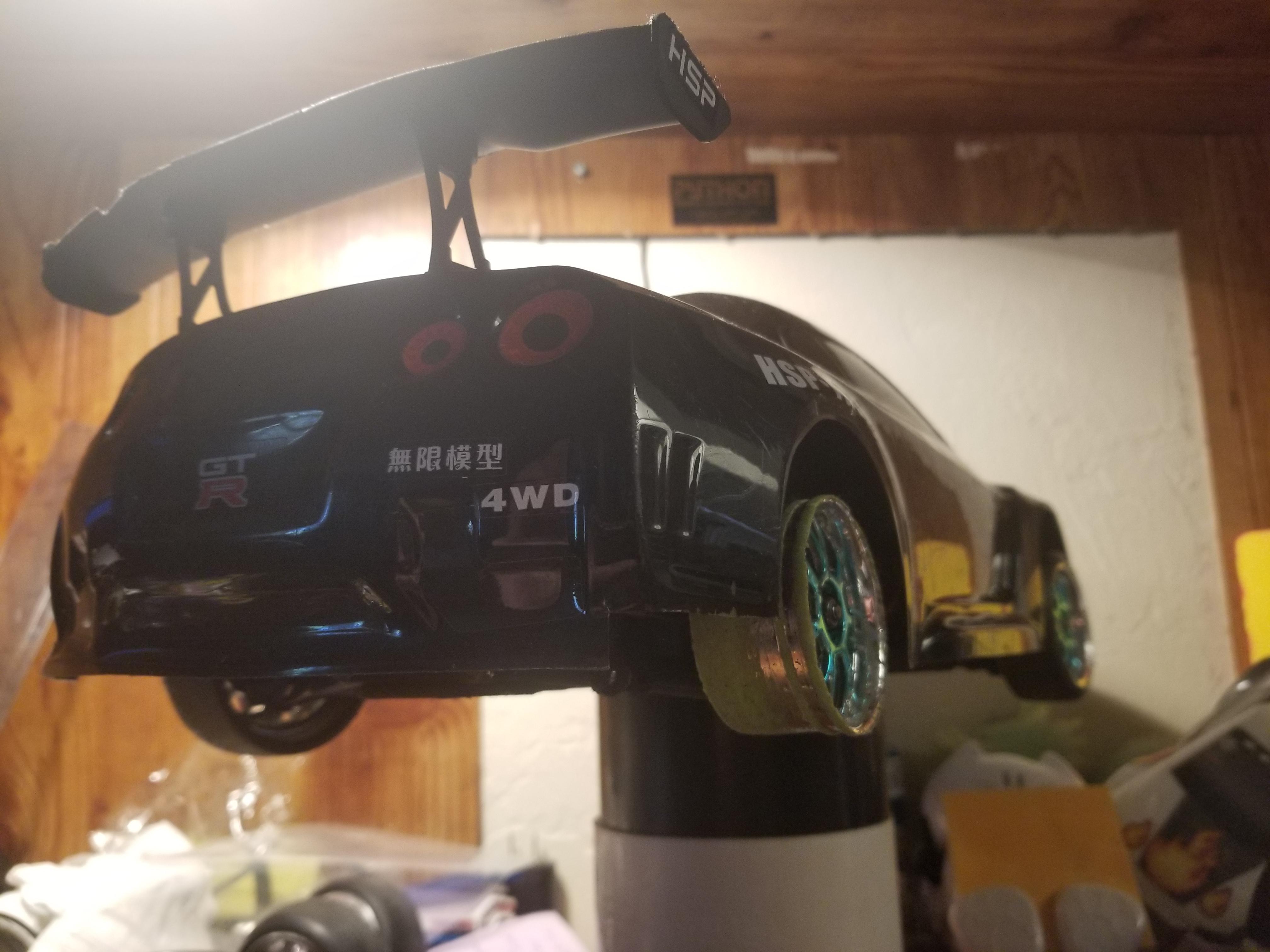 BIG WANG GANG and blown tire gang😥 | Scrolller