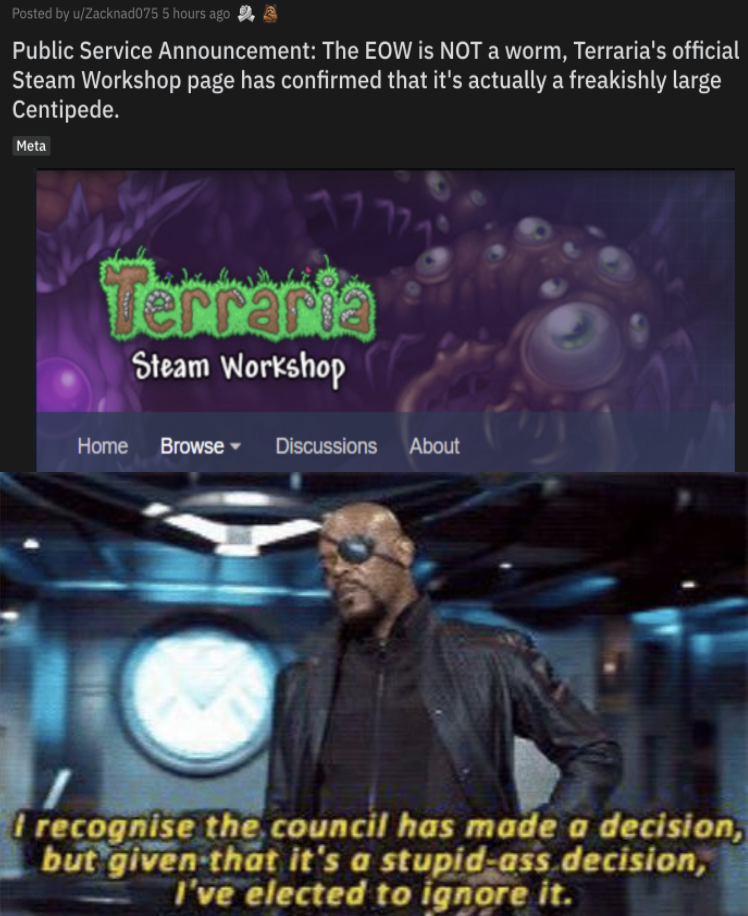 Big Worm | Scrolller