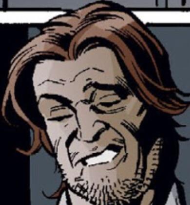 Bigby face tho | Scrolller