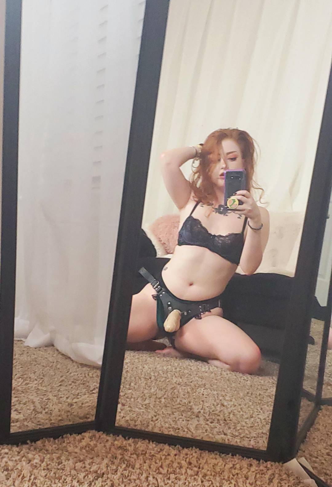 Bigger. Deeper. Harder. | Scrolller