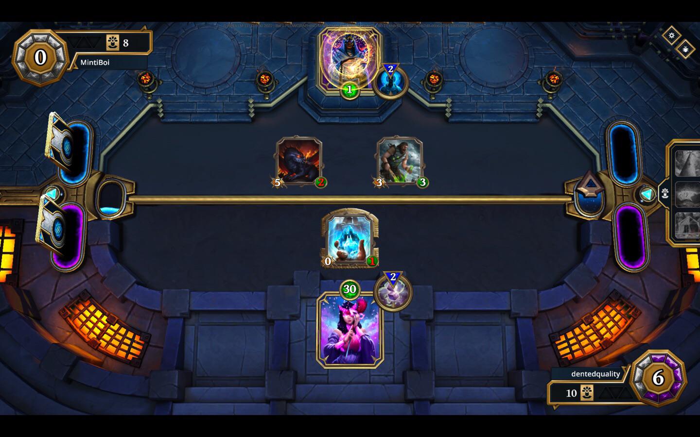 Biggest freaking upset | Scrolller