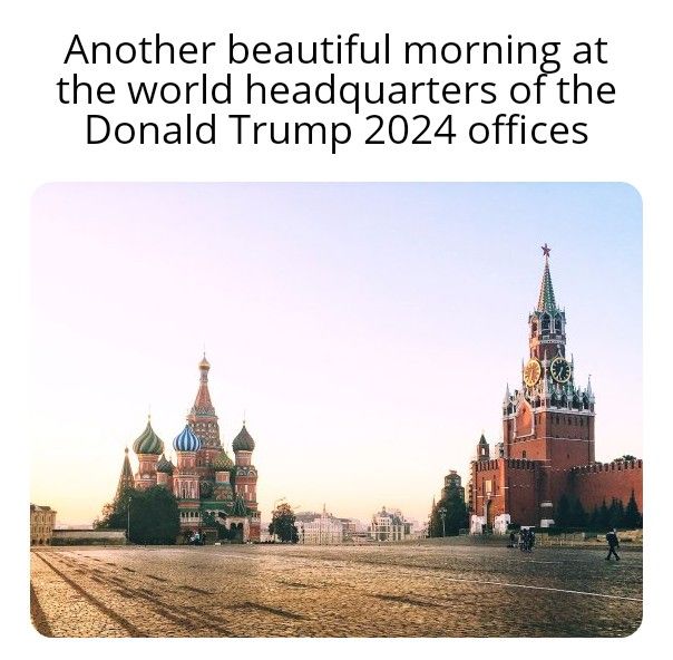 Bigly influencer... | Scrolller