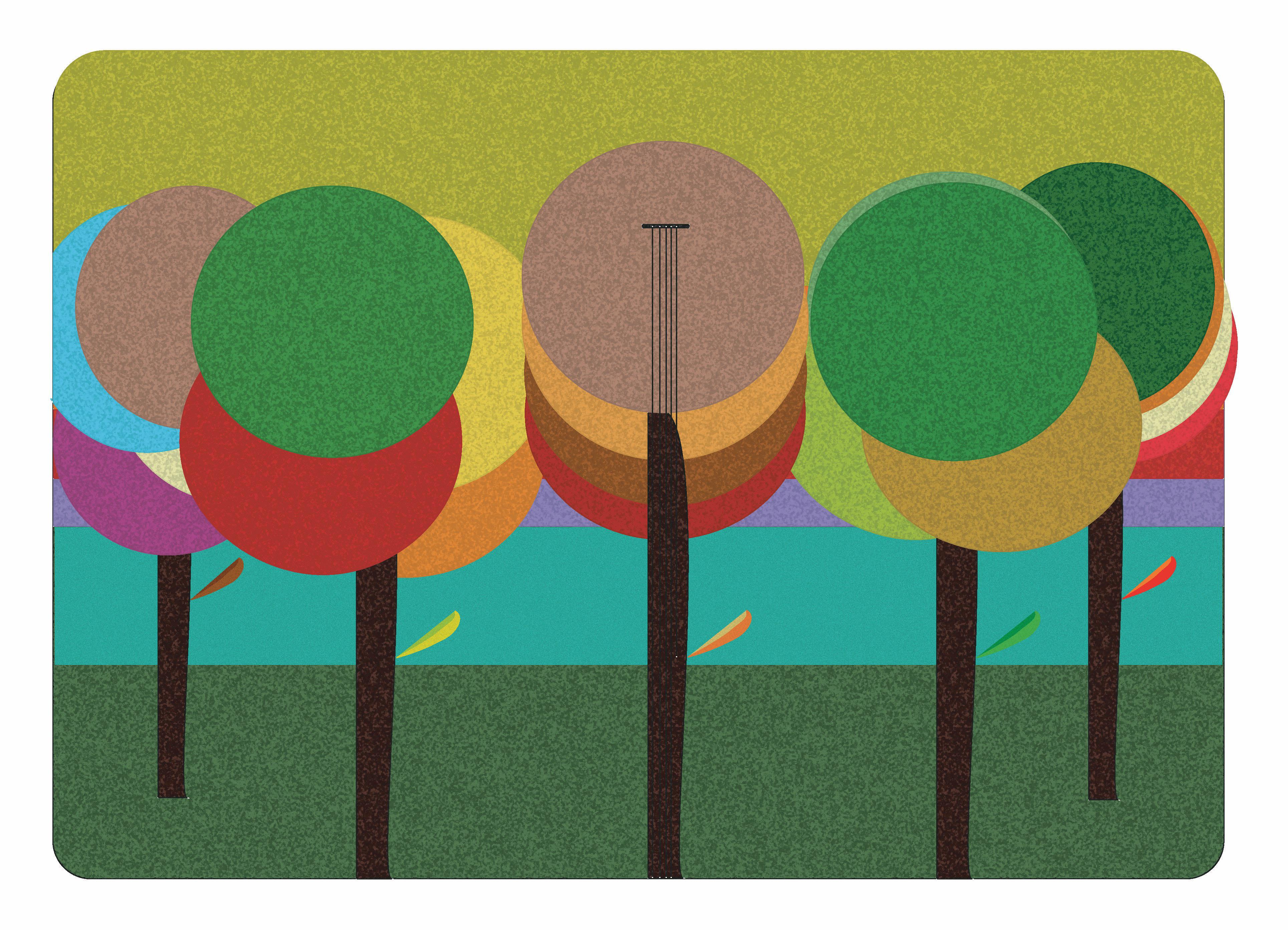 Biking Along The River | Scrolller