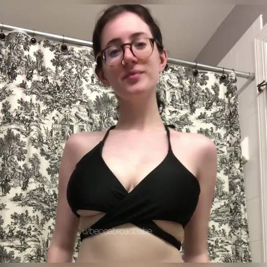 bikini off :P | Scrolller