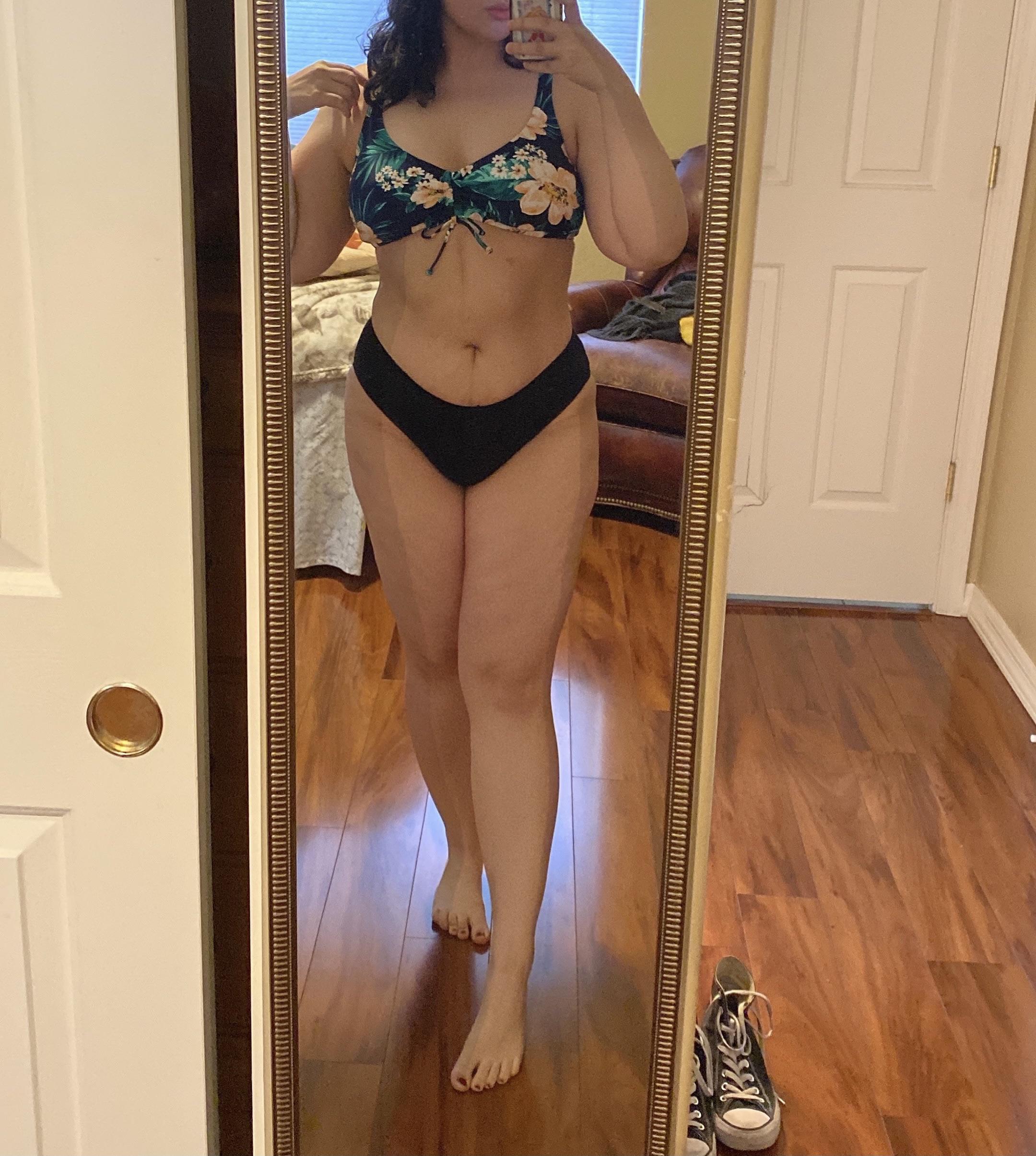 bikini season is approaching :3 | Scrolller