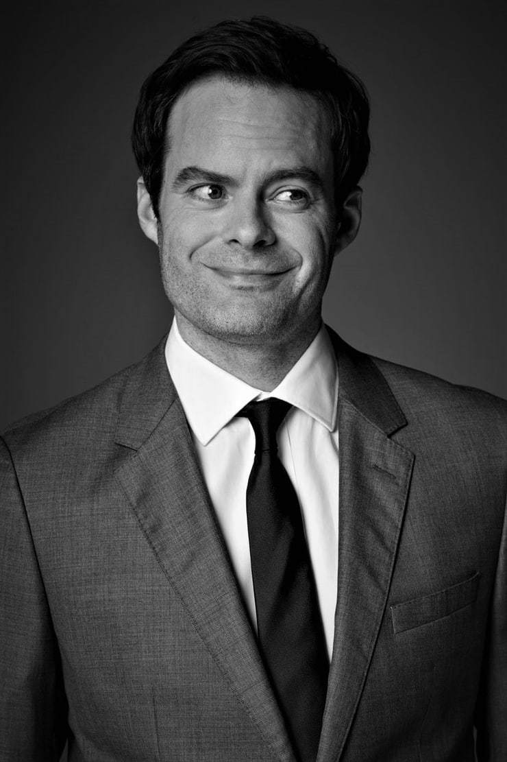 Bill Hader | Scrolller