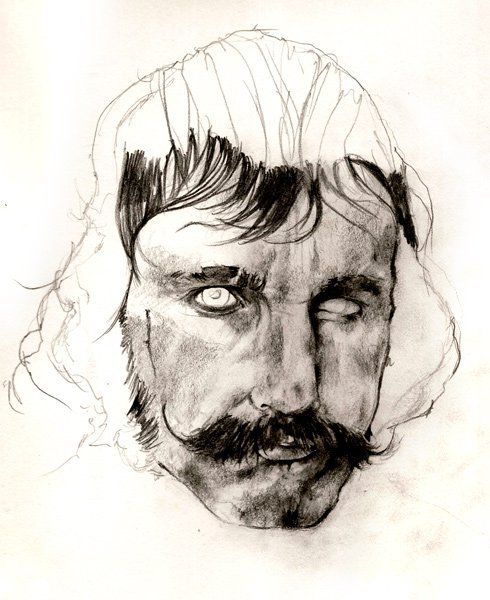 Bill the Butcher. | Scrolller