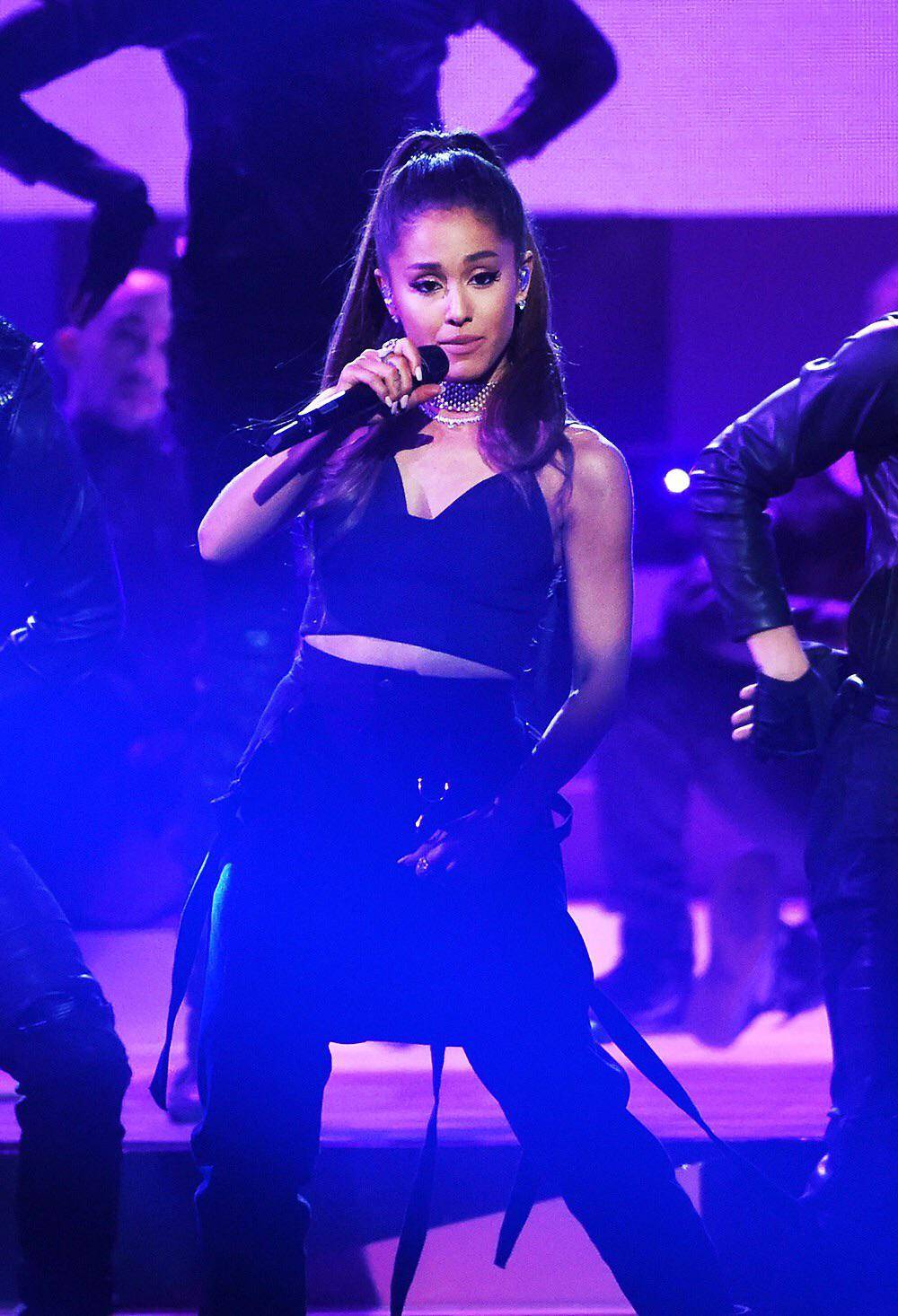 Billboard Music Awards 2016 | Scrolller