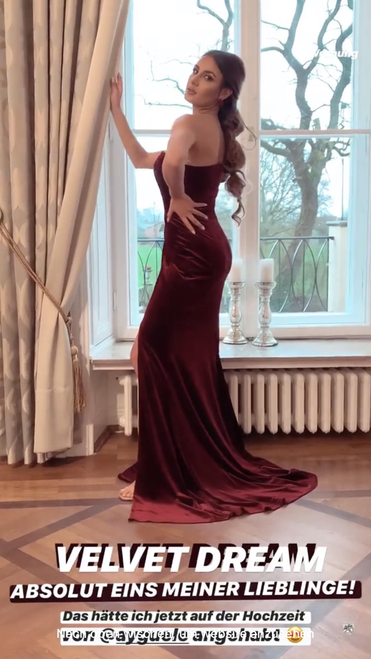 Bin so geil auf diese Dilara Kaynarca 😈 | Scrolller