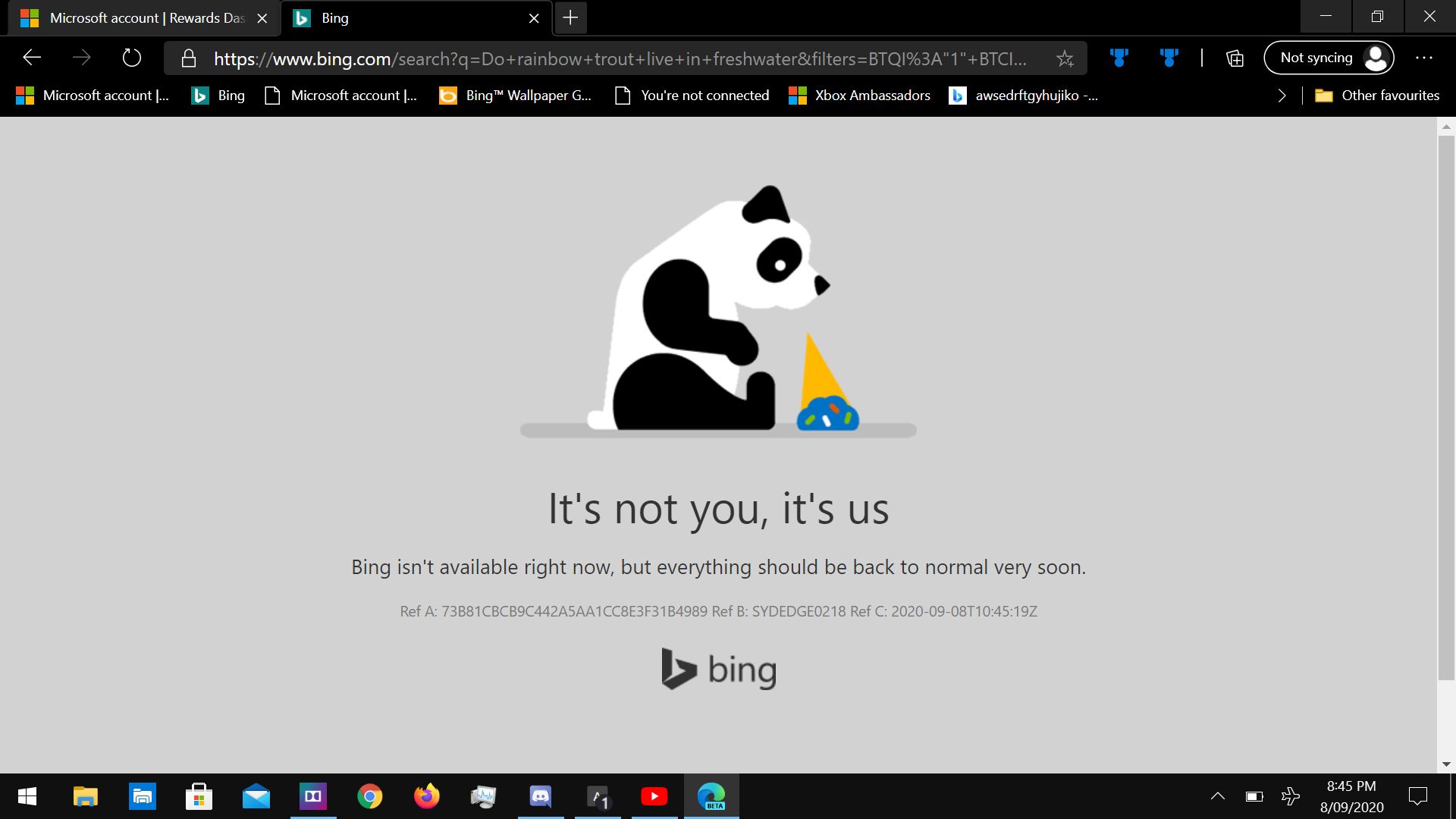 bing has a new feature! | Scrolller
