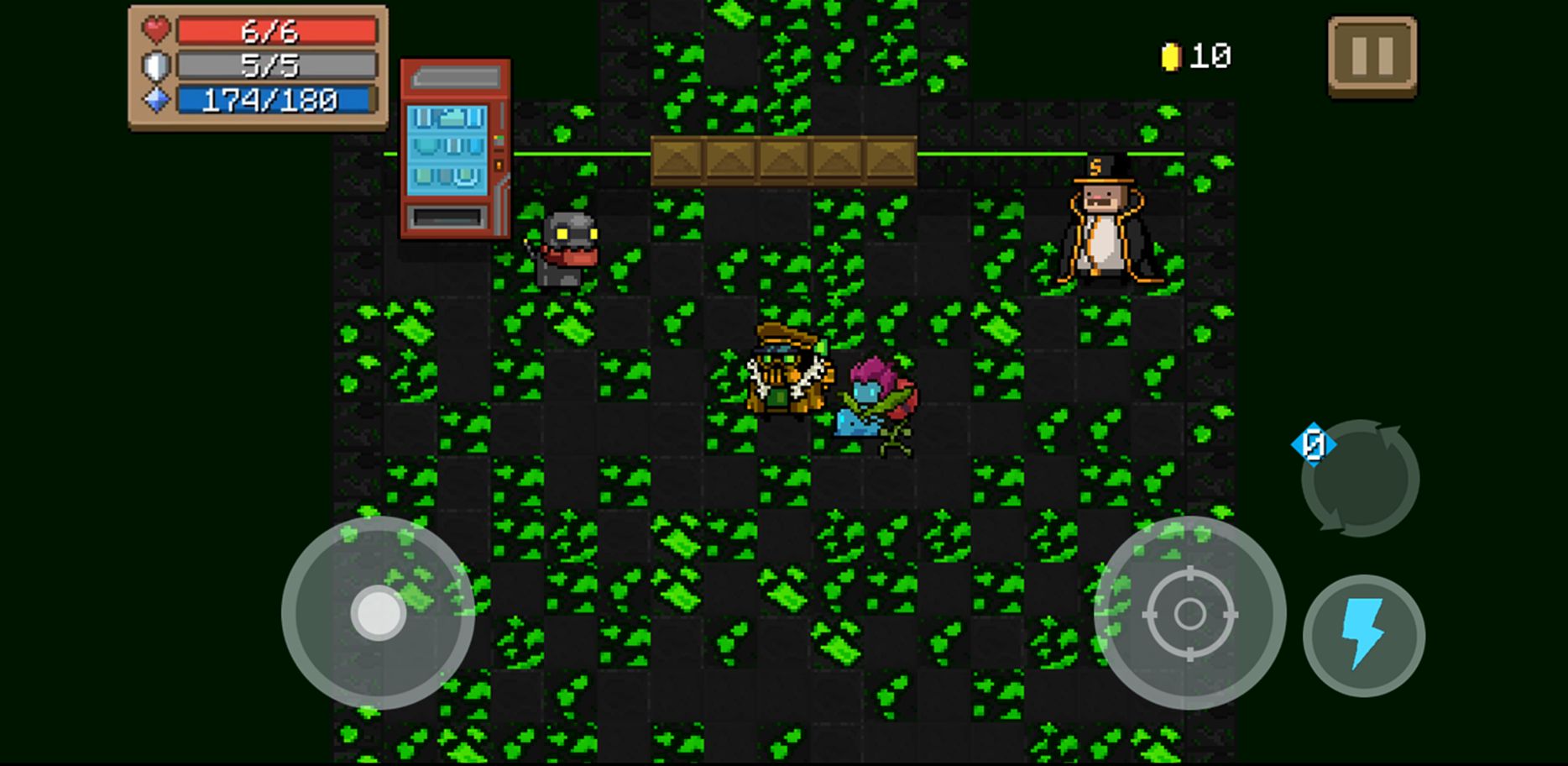 Biome Idea: Wasteland | Scrolller