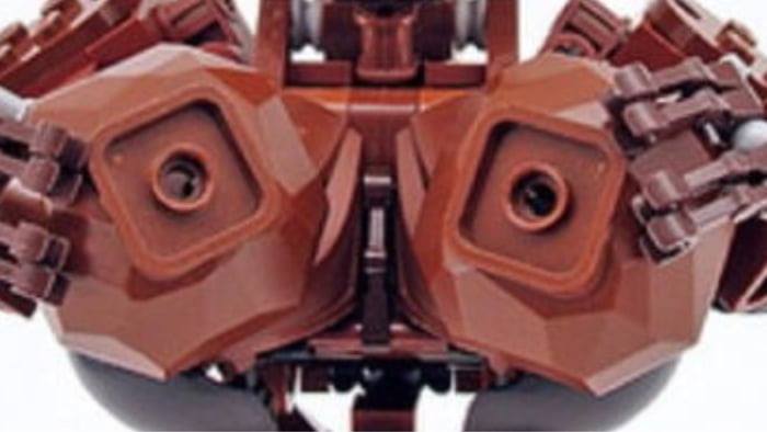 Bionicle goatse | Scrolller