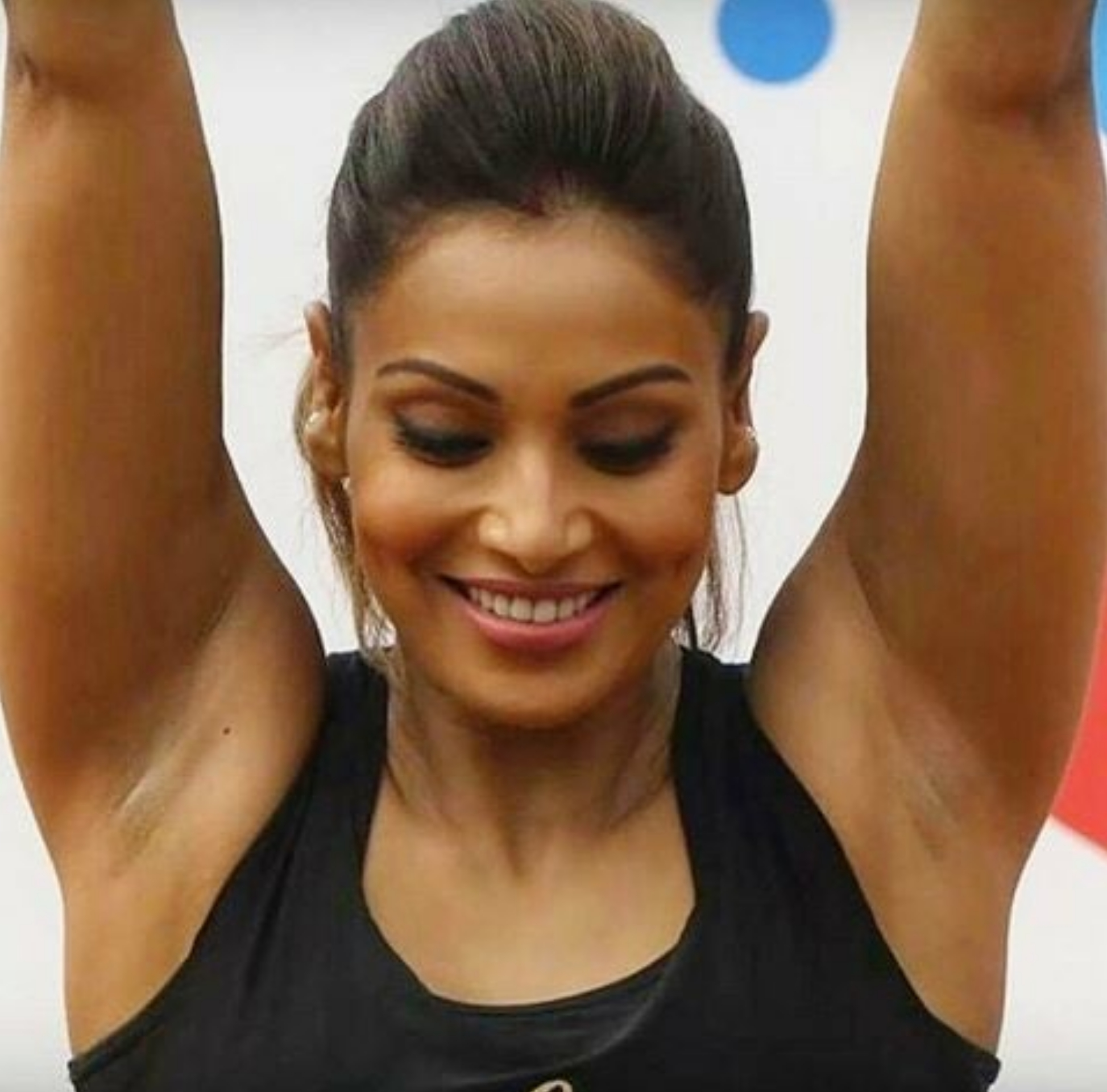 Bipasha Basu dark pits 🤤 | Scrolller