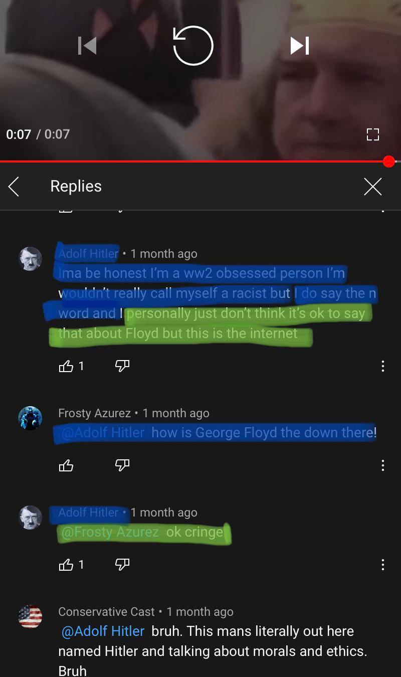 Bipolar Hitler | Scrolller