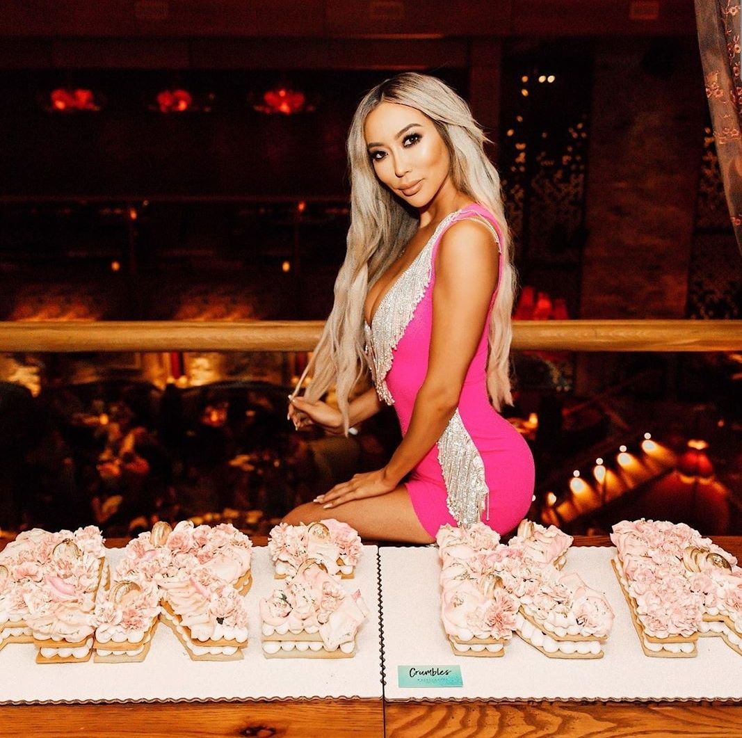 Birthday cake | Scrolller