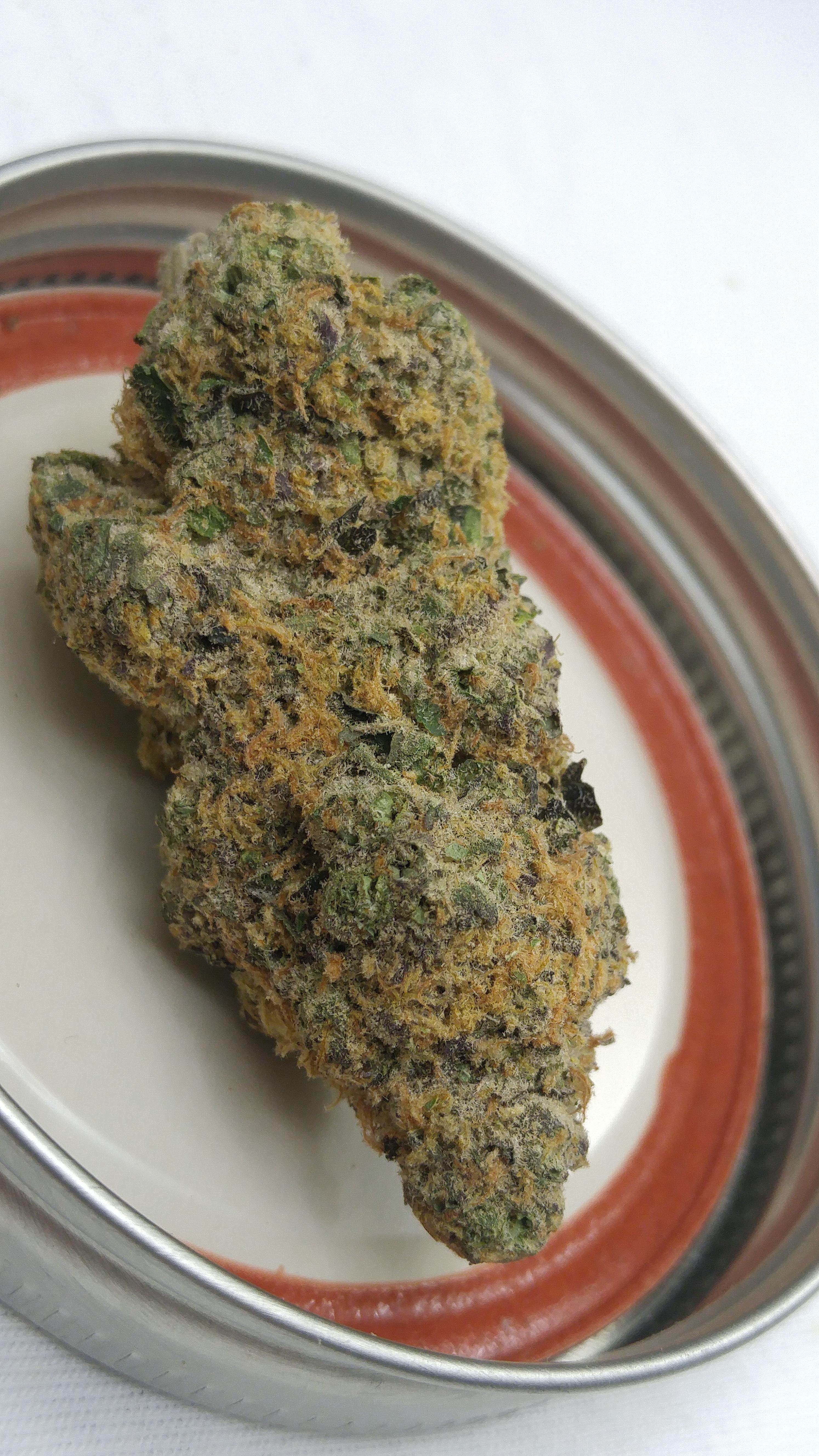 Birthday Cake Kush | Scrolller
