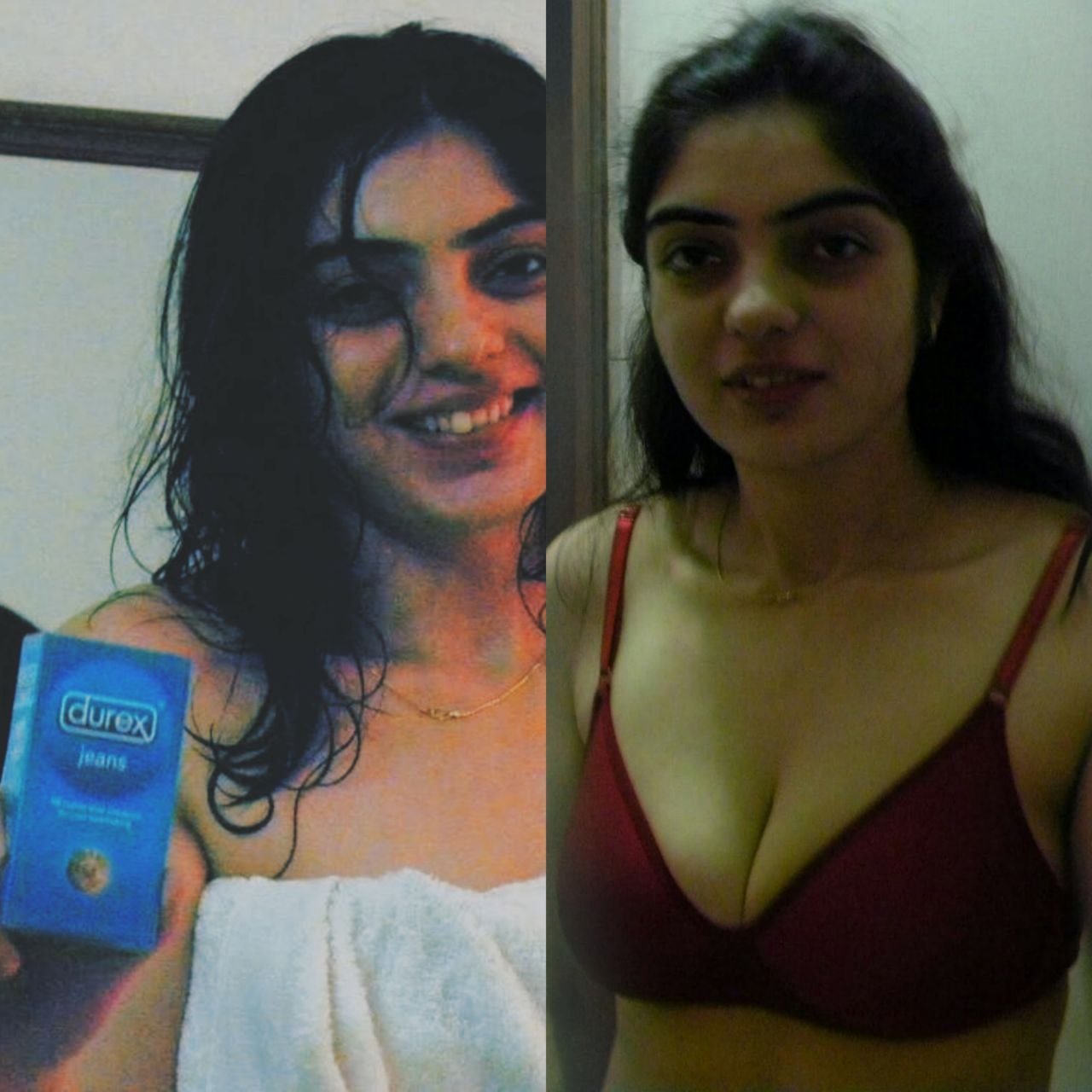 Birthday 🎉 Gift 💦👙 | Scrolller