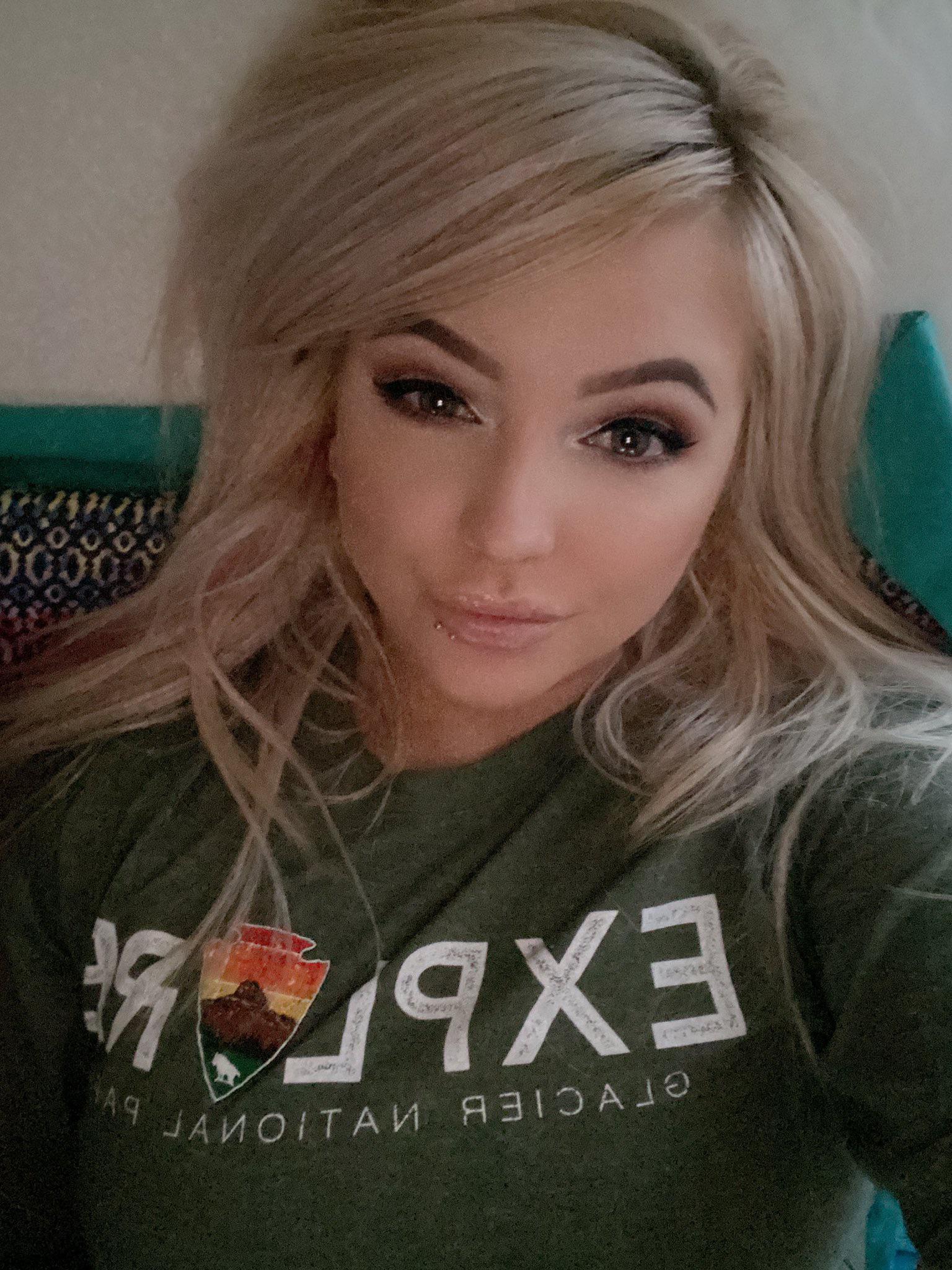 Birthday girl today | Scrolller