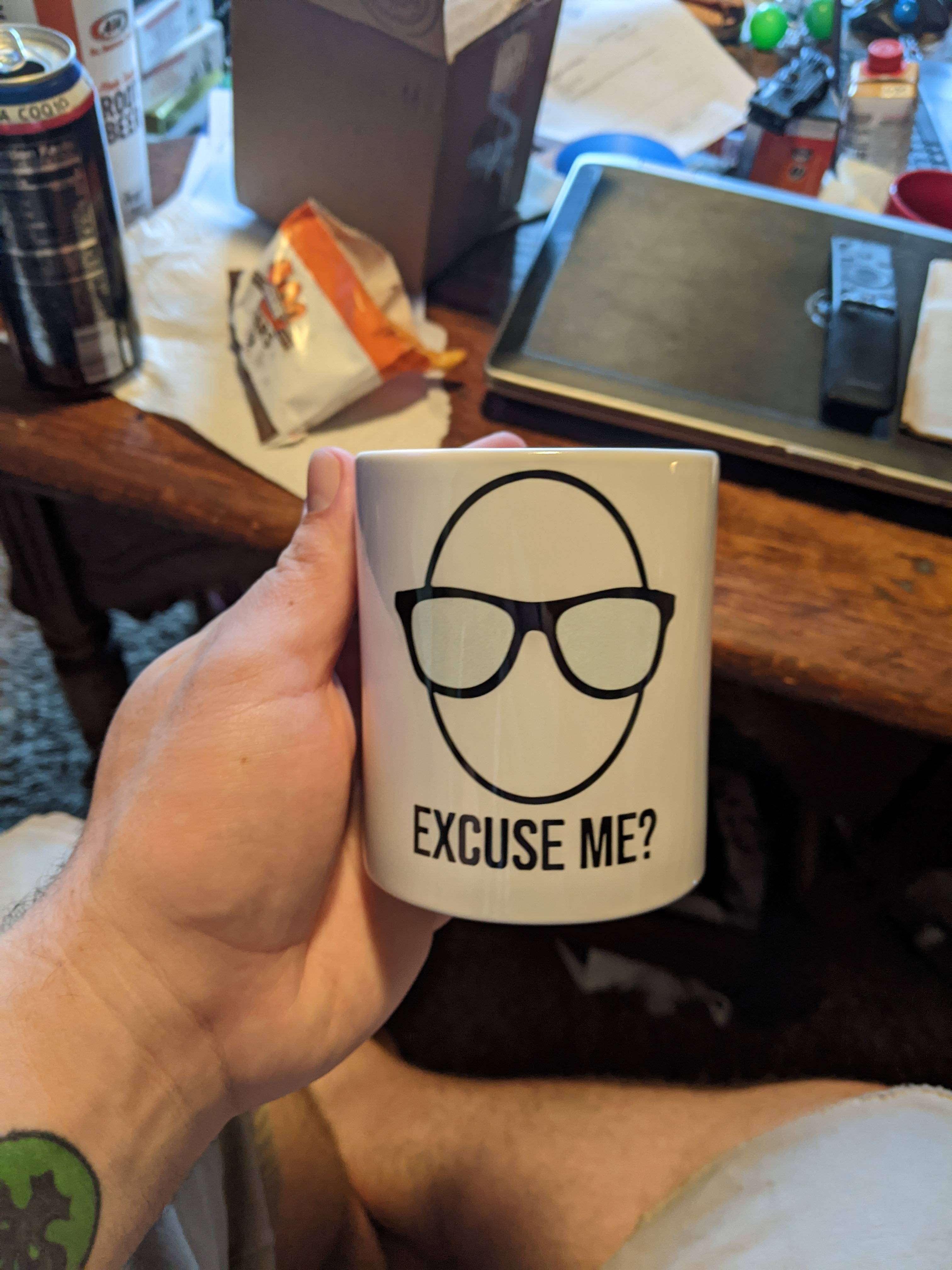 Your Girlfriend Birthday Present For Girlfriend Stock Photo - Image Of ...