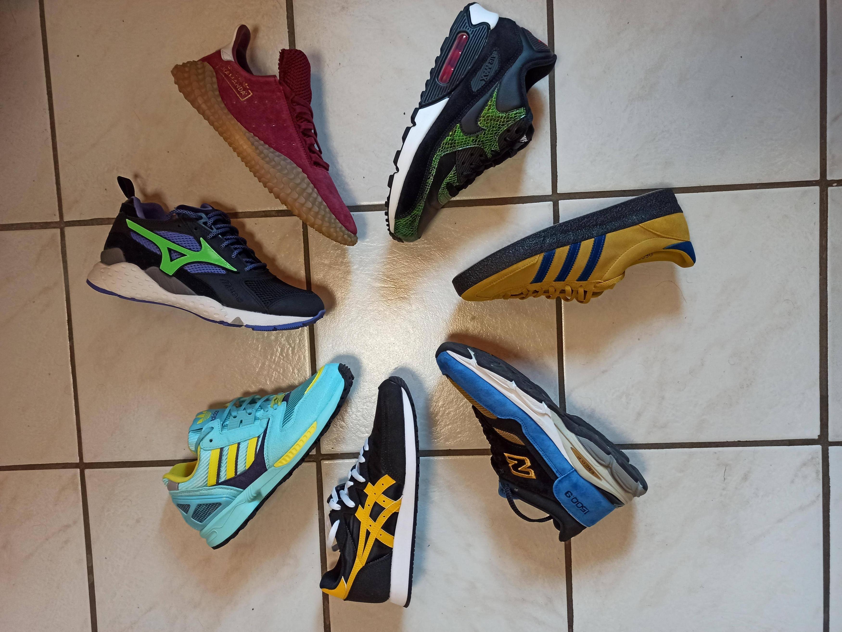 Birthday week rotation | Scrolller