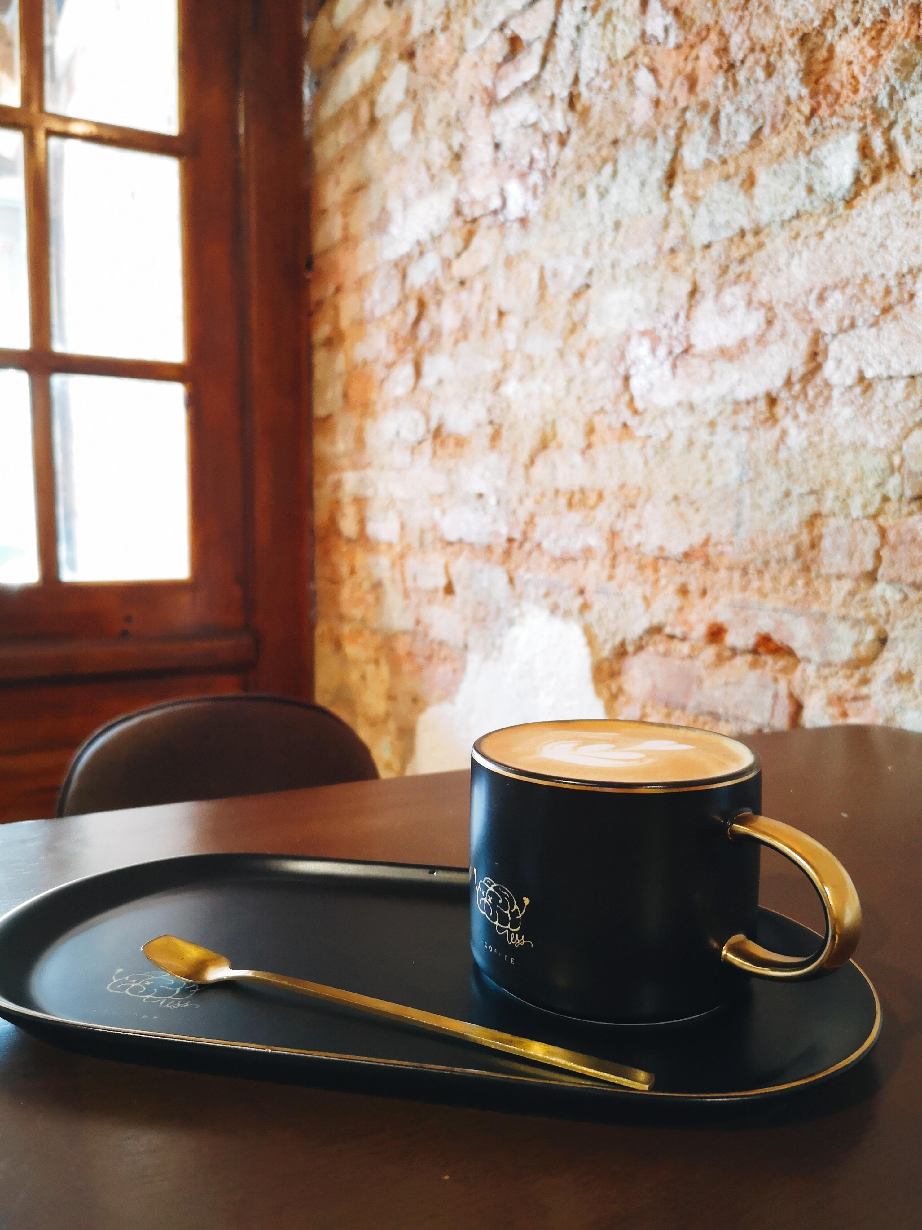 Biscotti Cafe, Penang | Scrolller