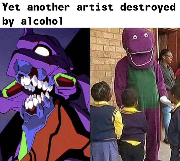 Bit late | Scrolller