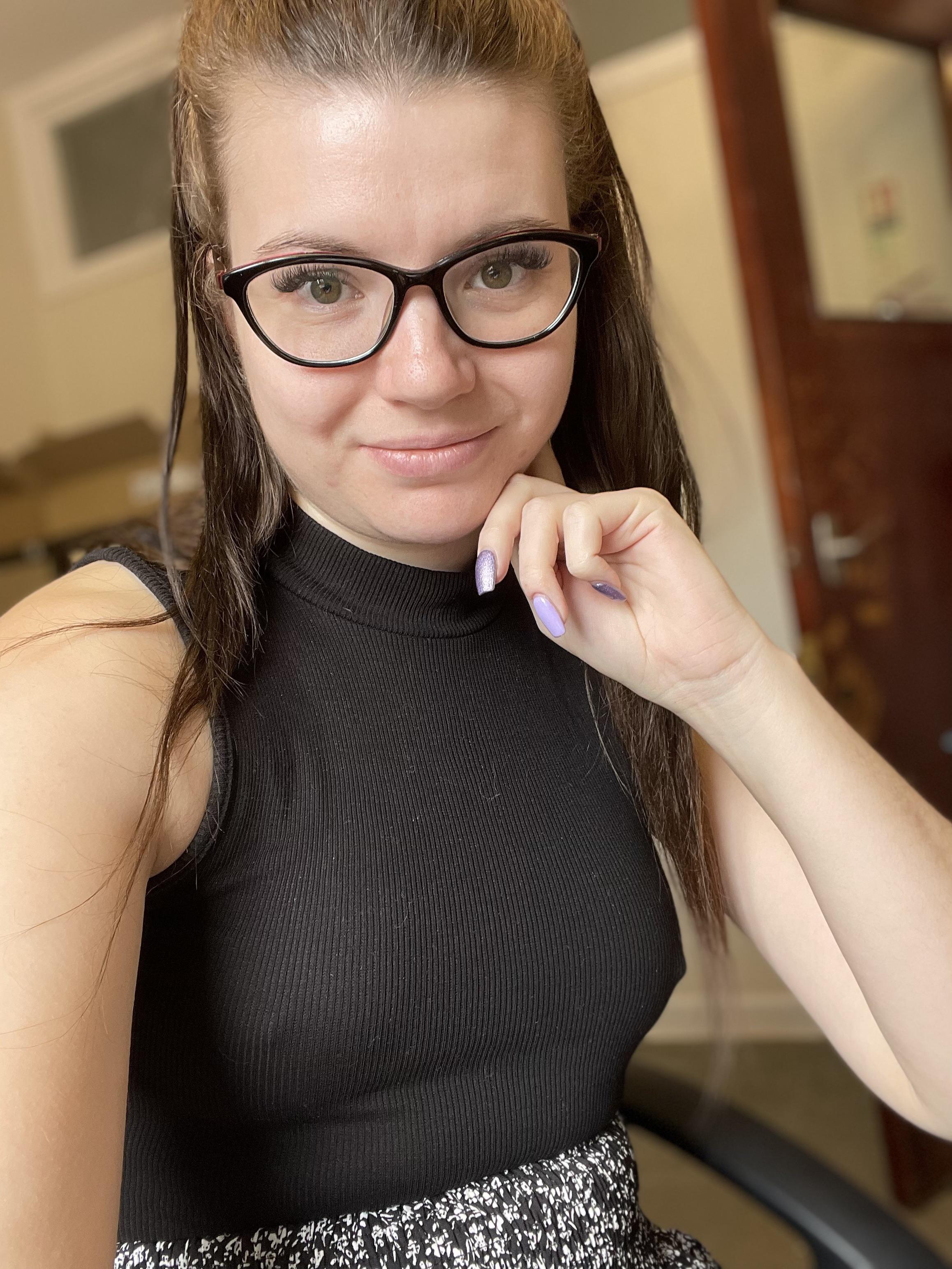 Bit nippy in my office today 😈 | Scrolller