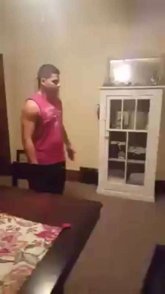 BITCH DOES EVERYTHING HE WANTS | Scrolller