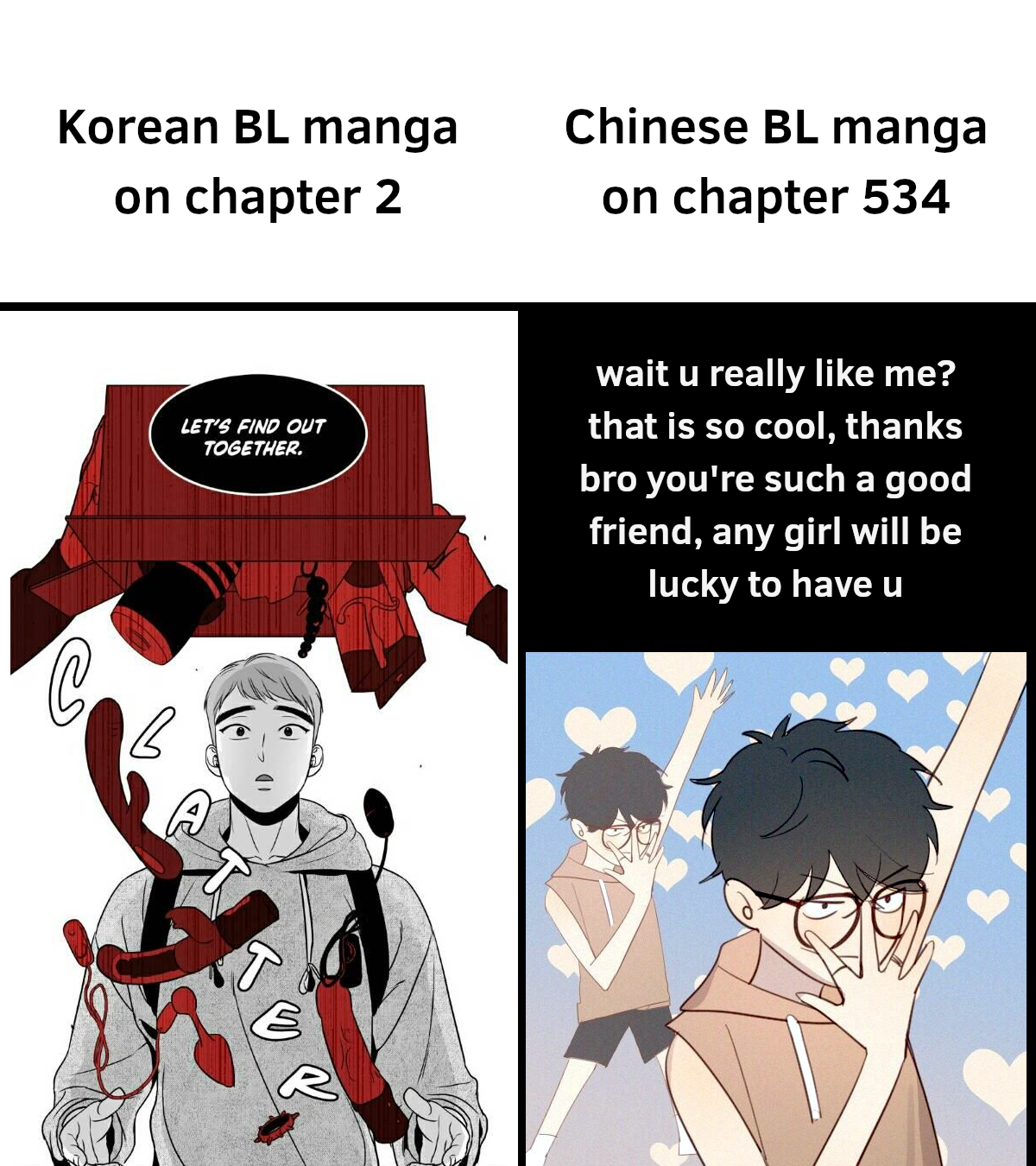 [BJ Alex - Here U Are] | Scrolller