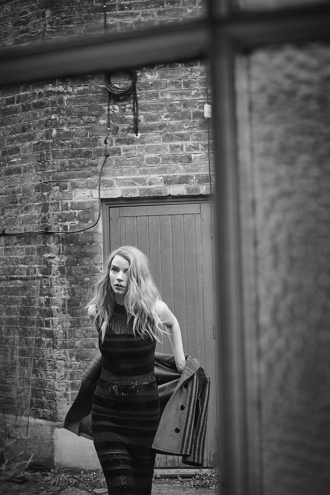 Black and white | Scrolller