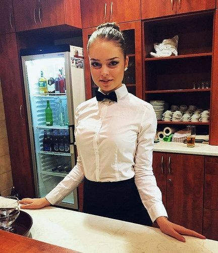 Black bow | Scrolller