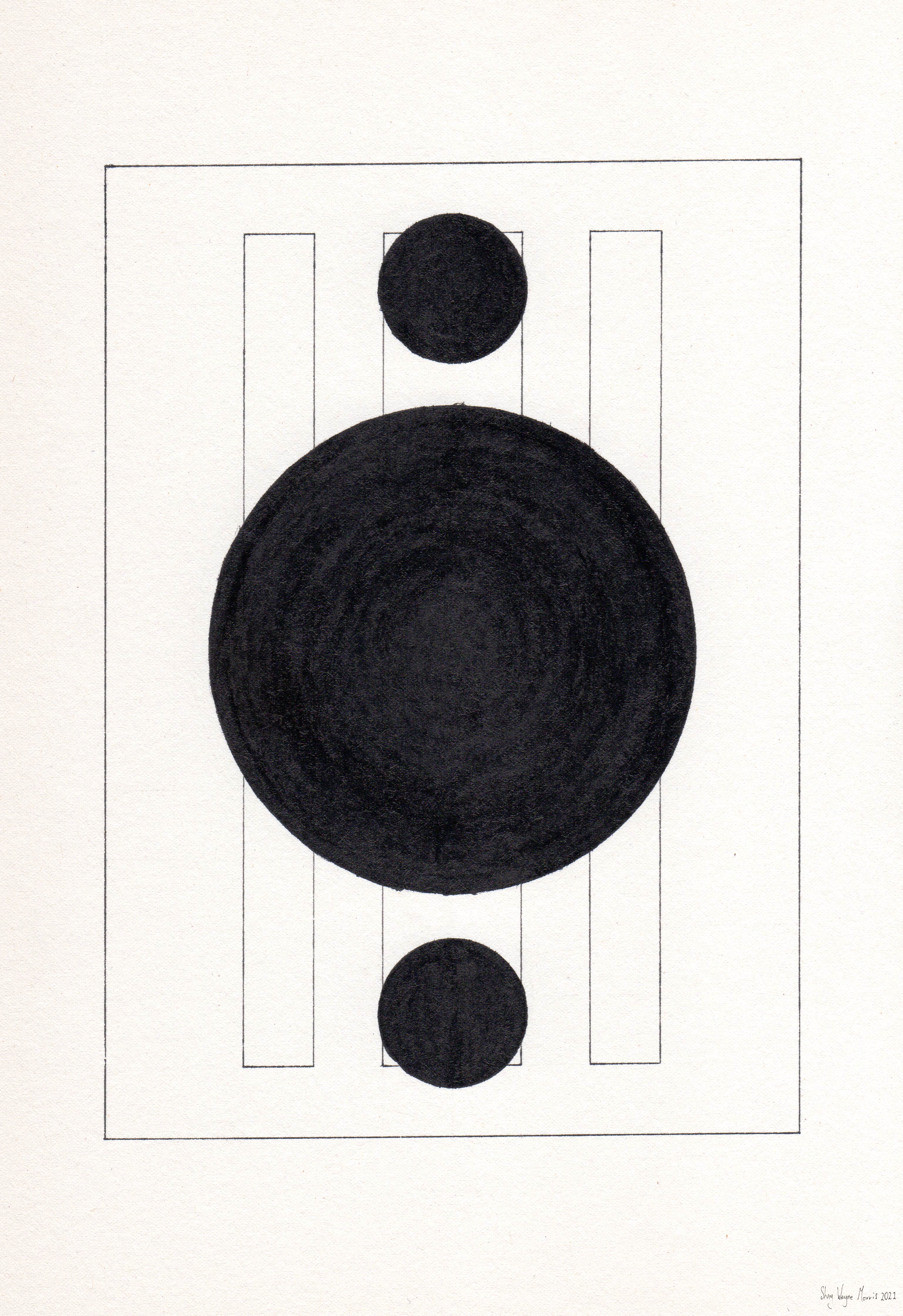 Black Circles | Scrolller