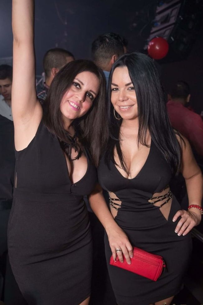 Black dresses | Scrolller