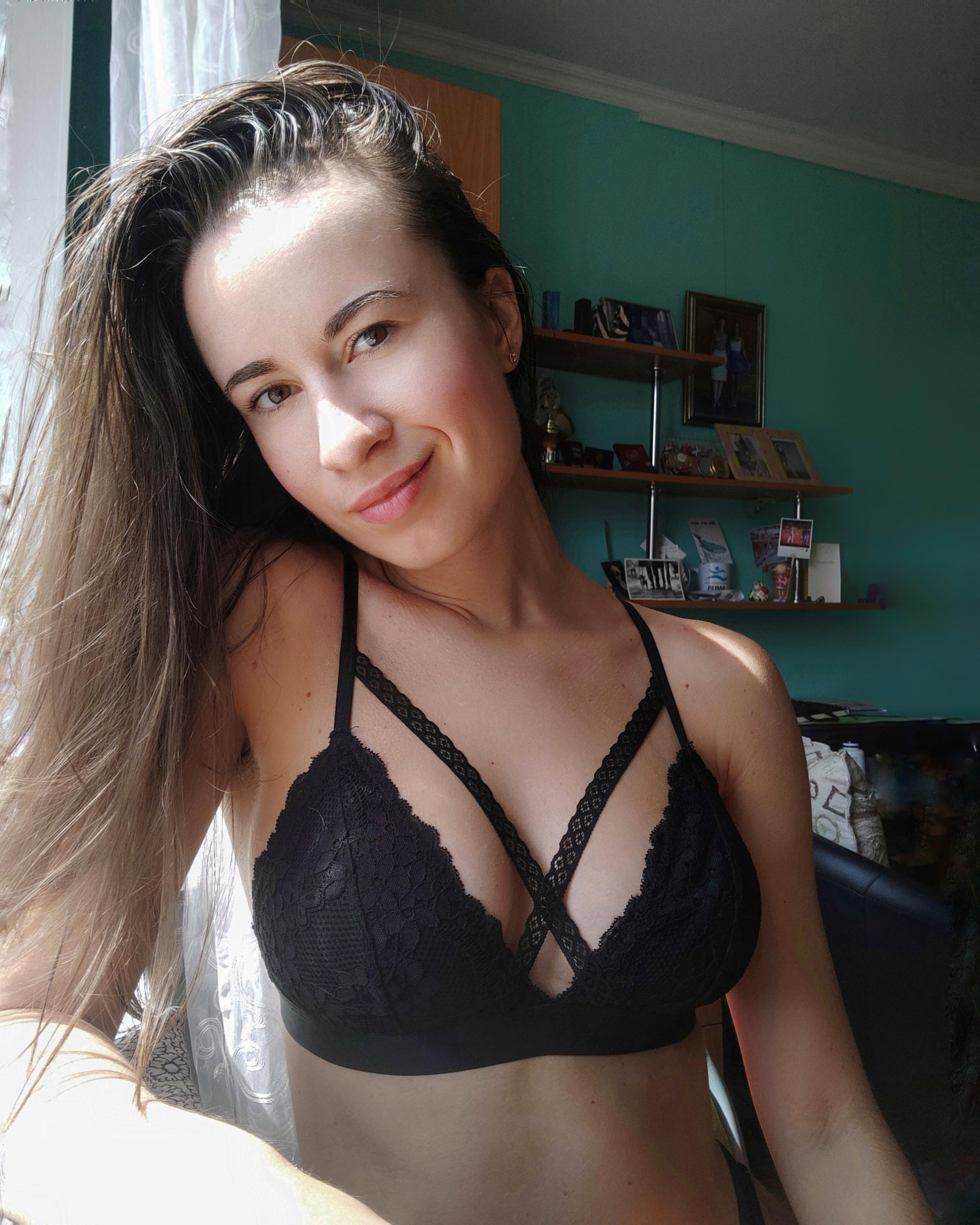Black🖤 [f] love? | Scrolller