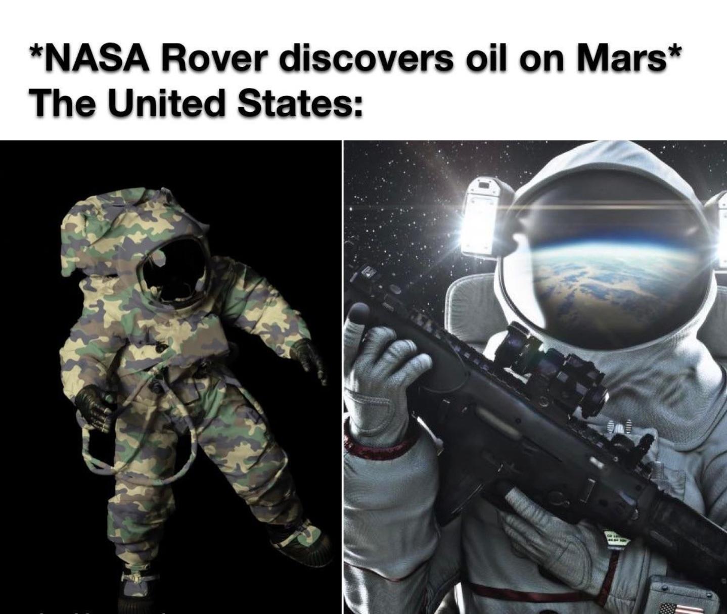 black gold | Scrolller