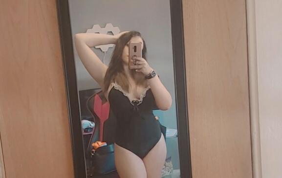 Black is my favorite color/shade 🖤 | Scrolller