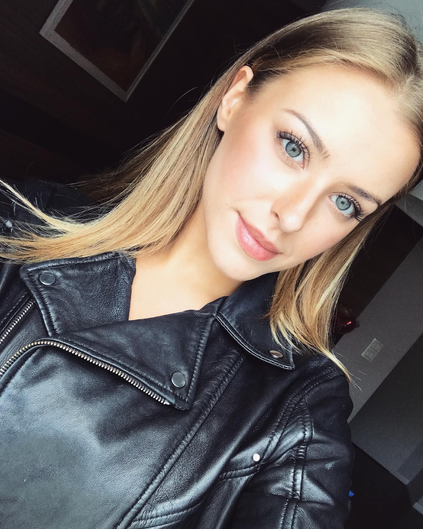 Black Jacket | Scrolller