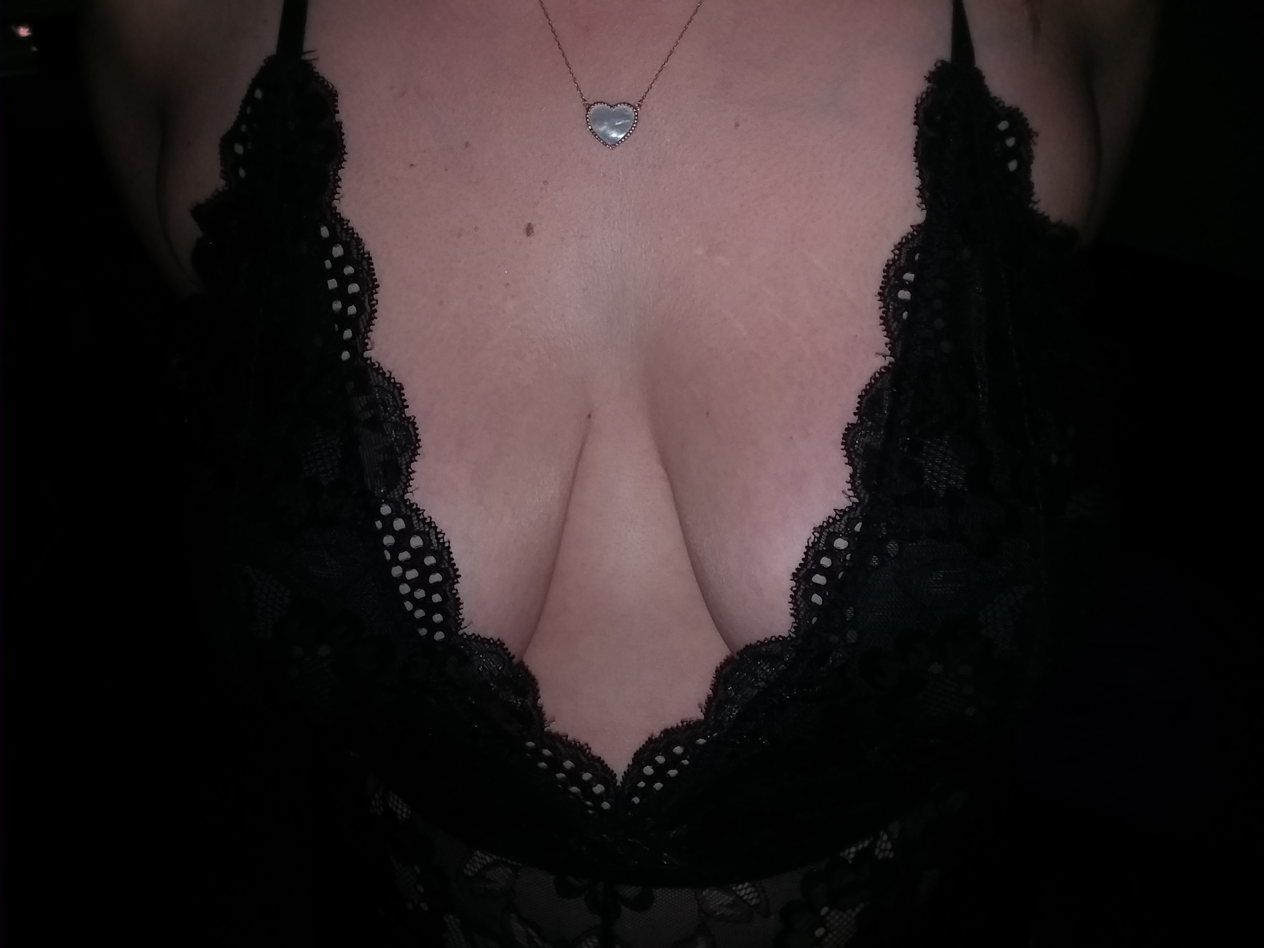 Black Lace | Scrolller