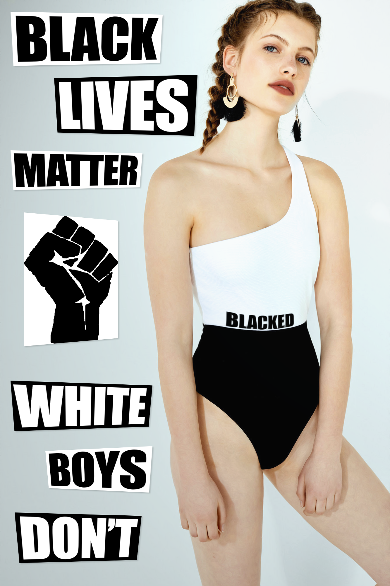 Black Lives Matter | Scrolller