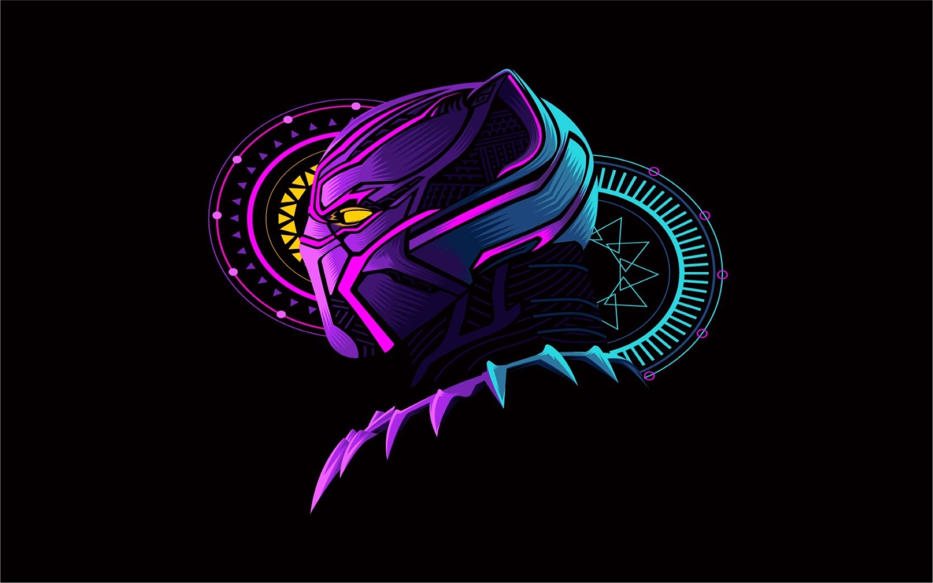 Black Panther | Scrolller